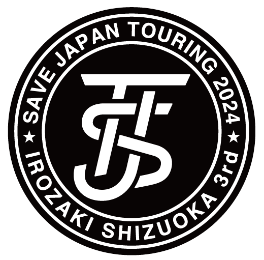 Home | SAVE JAPAN TOURING 2024
